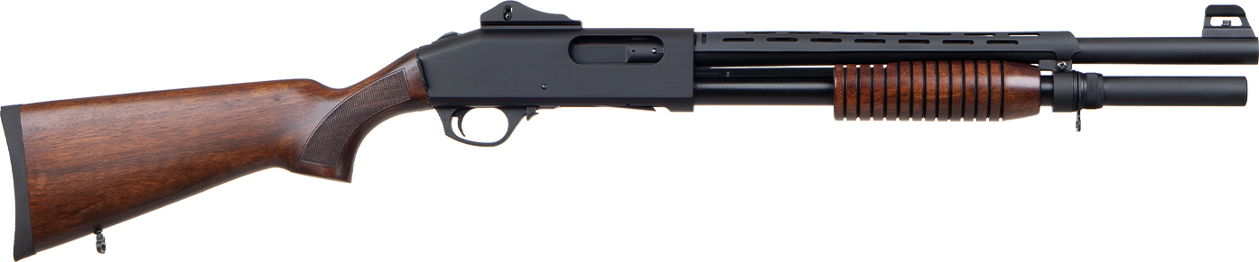 Avengers Exclusive Rifle – ÇelikArms Industry